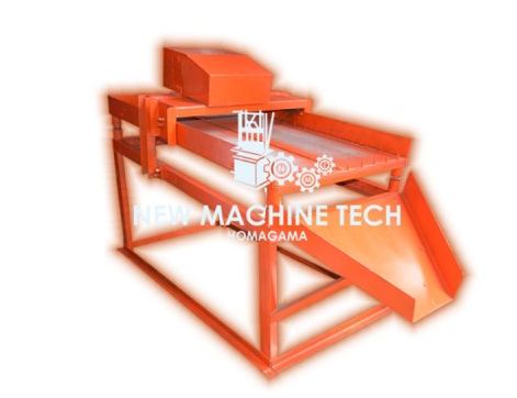 Sand Sifters | newmachinetech Website